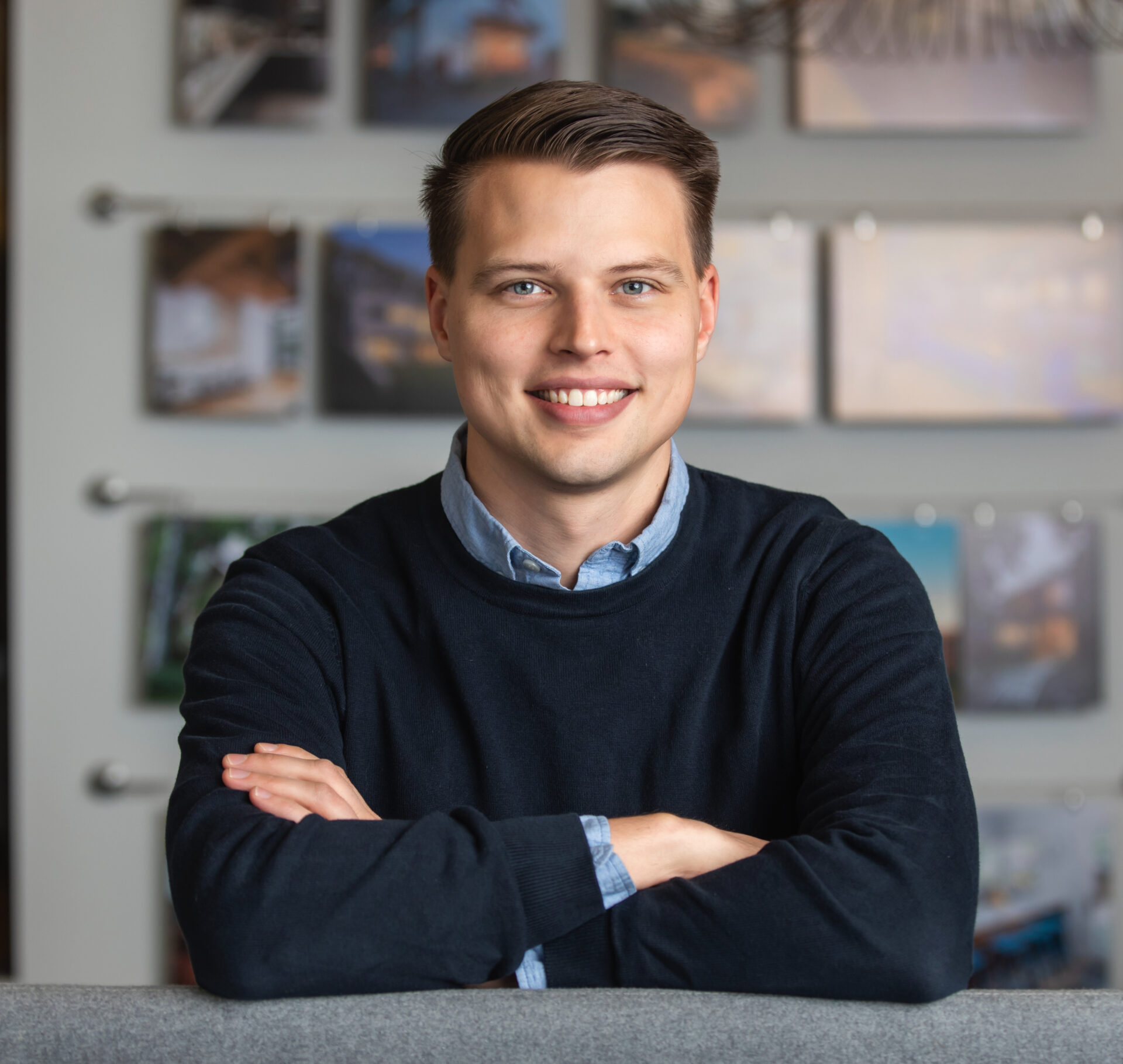 Team - Shelter Architecture