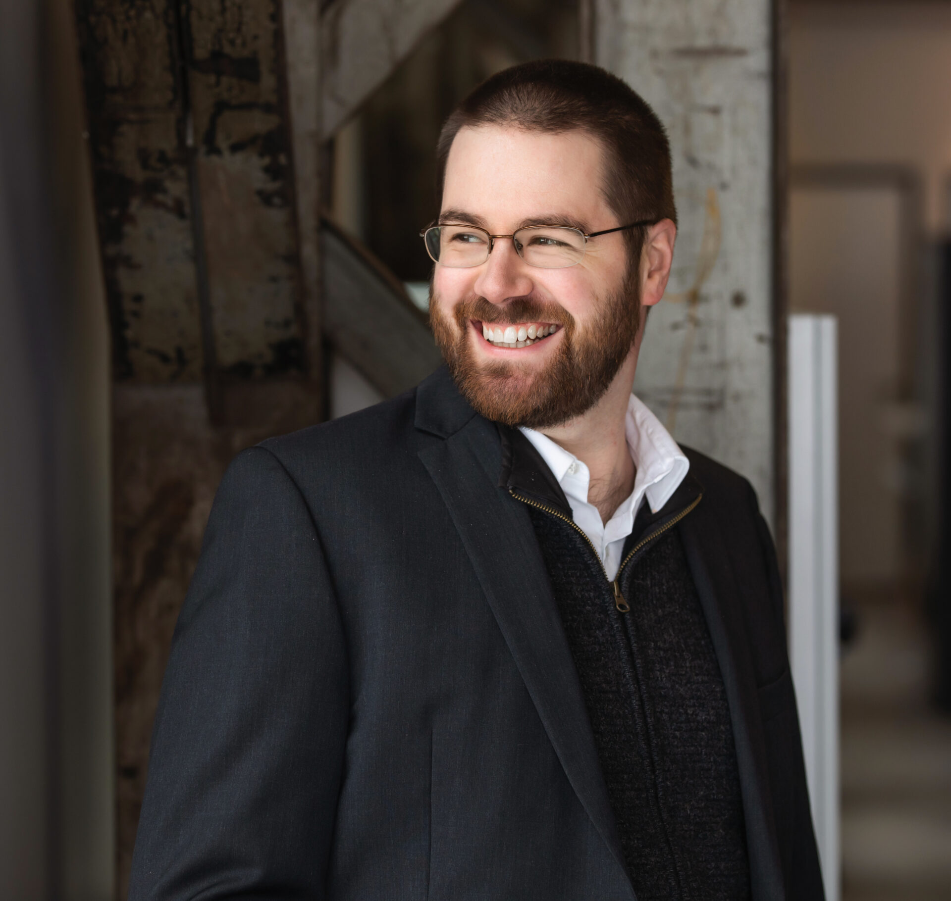 Our Design Team | Shelter Architecture