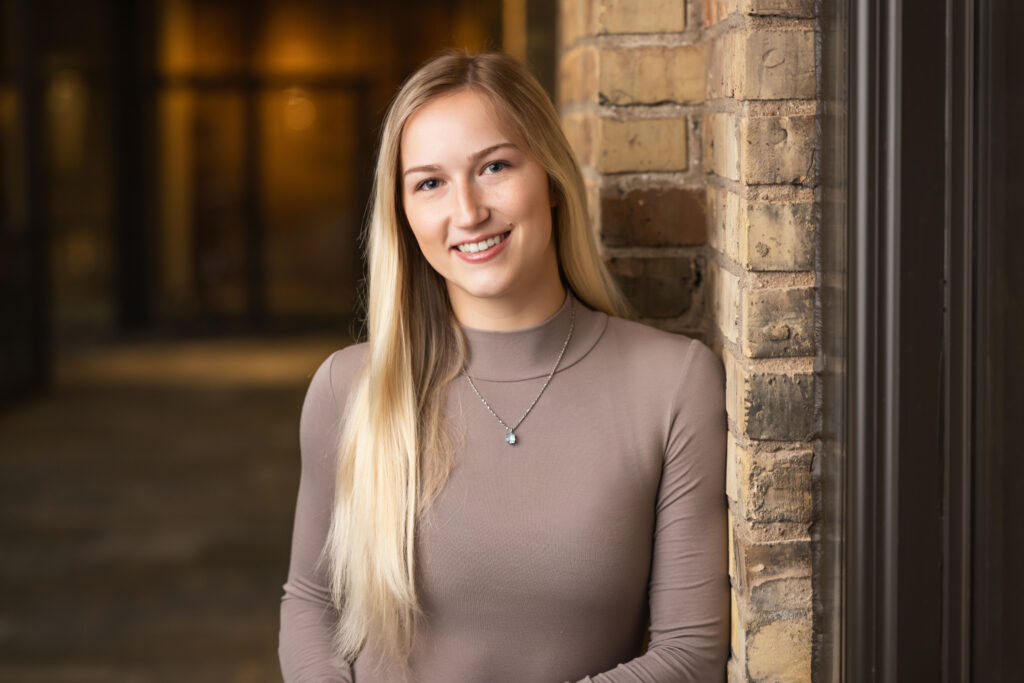 Keely Ashton | Architectural Associate | Shelter Architecture