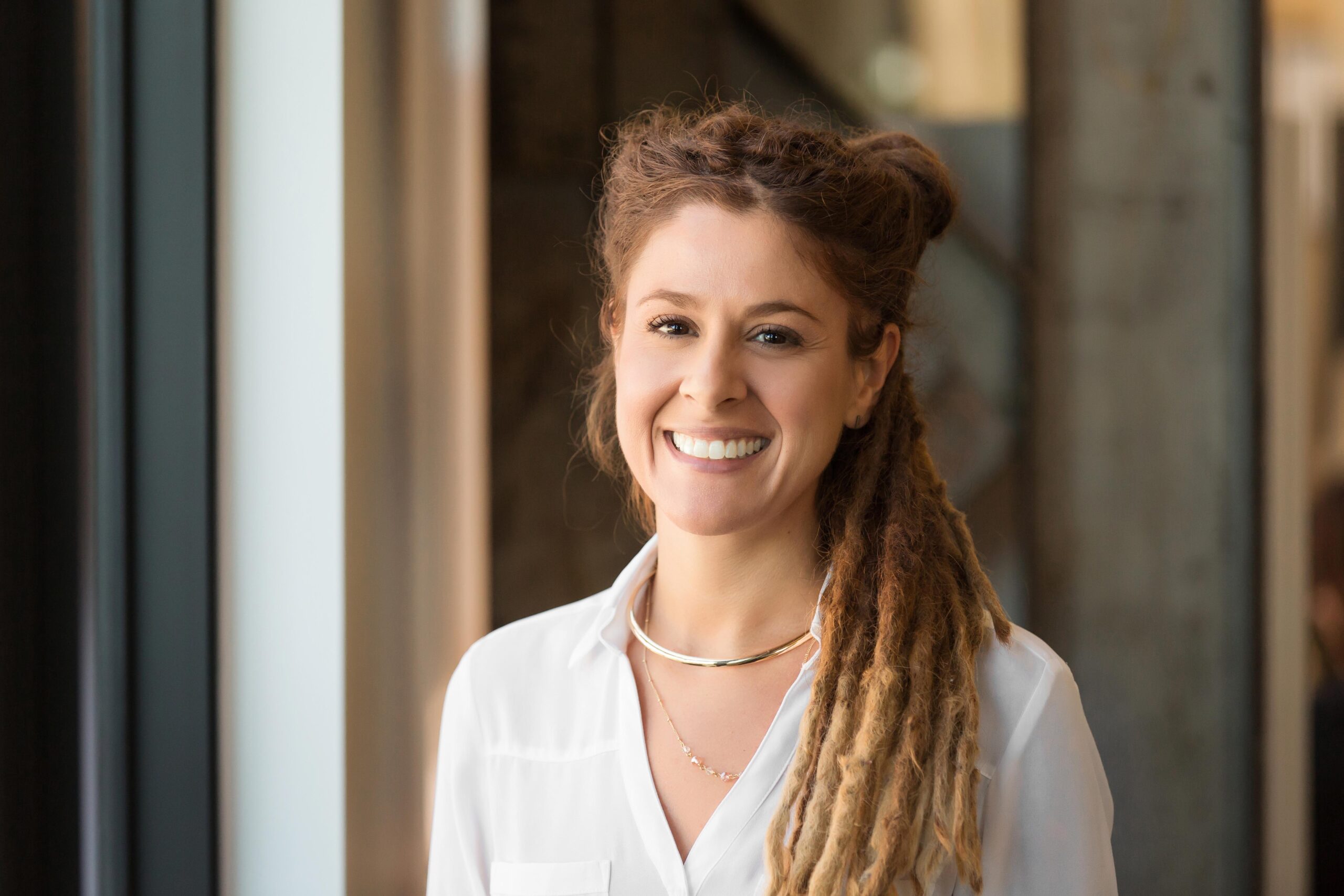 Lisa Antenucci | Director of Interior Design | Shelter Architecture